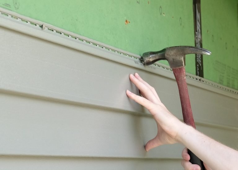 The Ultimate Guide to Installing Vinyl Siding - Vinyl Siding World
