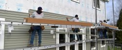 The Ultimate Guide to Installing Vinyl Siding - Vinyl Siding World